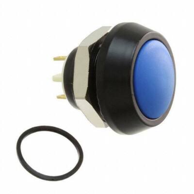 SWITCH PUSHBUTTON SPST-NO 2A 36V | eBay