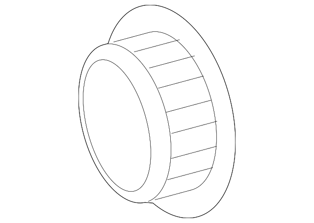 Genuine Mercedes-Benz Flange Nut 2213530272 OEM for sale online | eBay