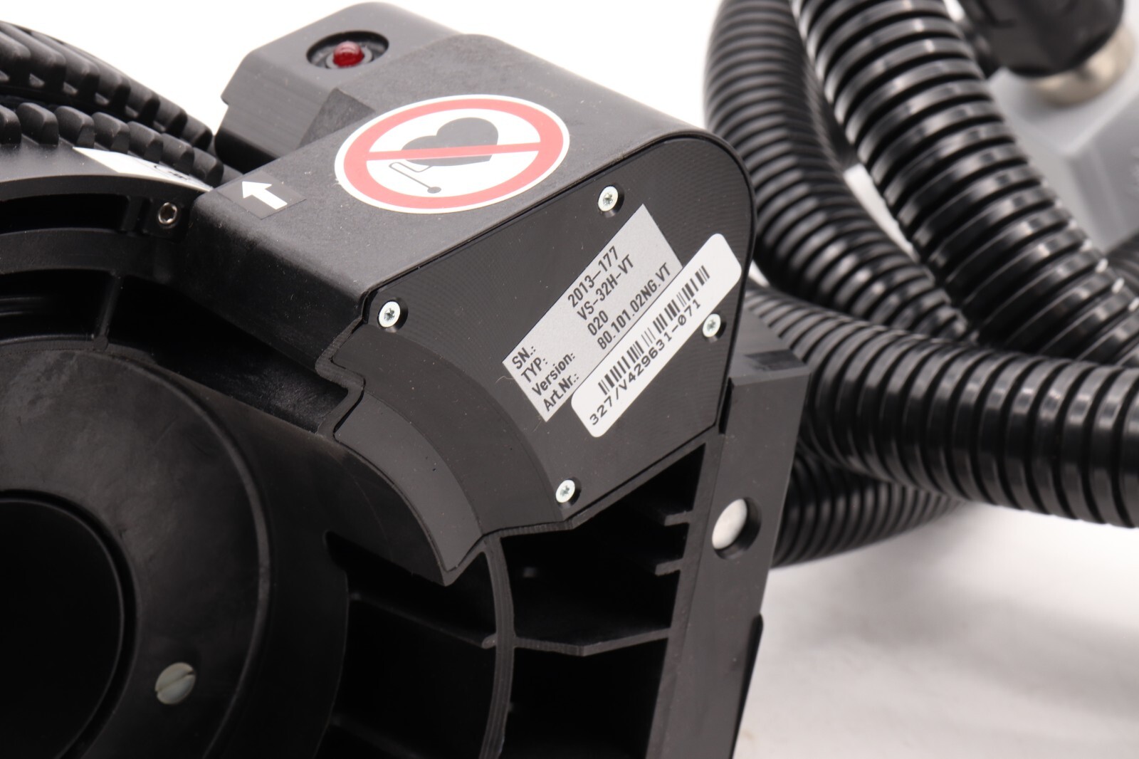 ZOLLER 80.101.02NG.VT V429631-071 VS-32H-VT | eBay.de