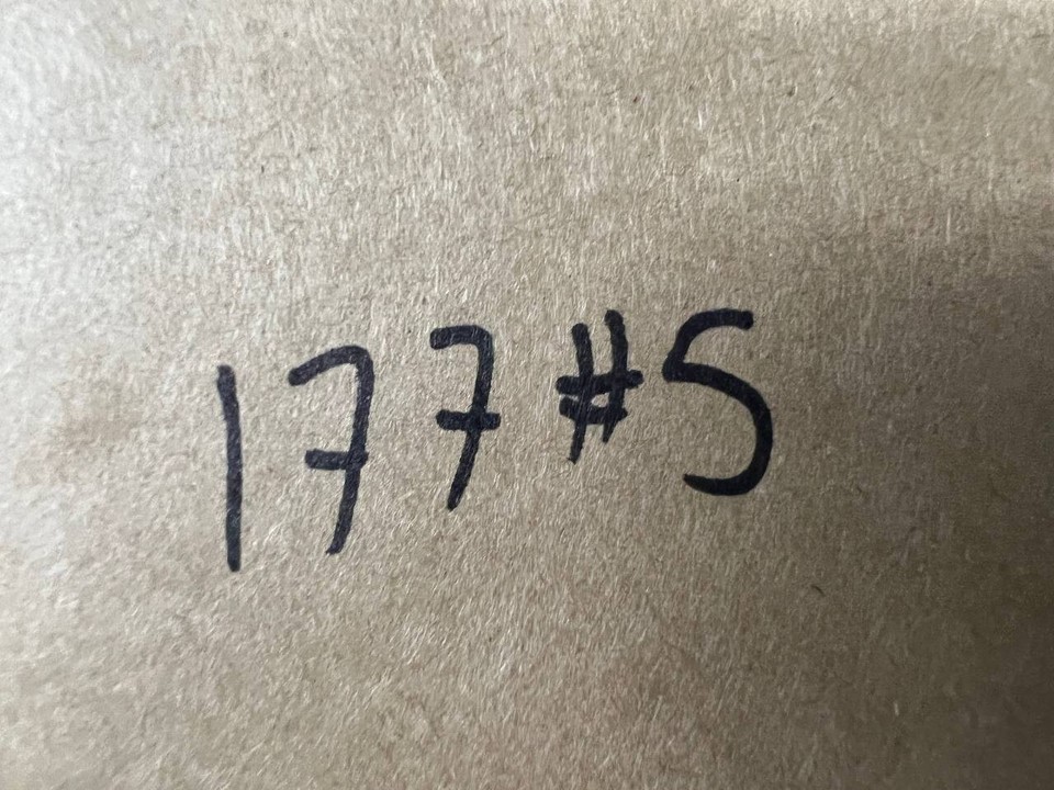 GENUINE OEM Frigidaire Range Surface Element Control Switch 316436000 ...