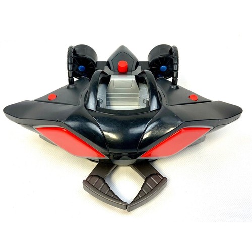 Imaginext DC Super Friends BLACK MANTA Aquaman Foe Villain Sub Only -No ...