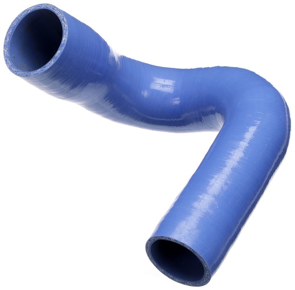 HVAC Heater Hose-Molded Coolant Hose(Silicone) Gates 28357 for sale ...