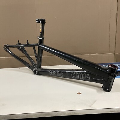 Bicycle Frames - Nelo's Cycles