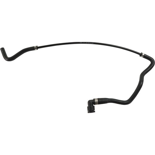 New Radiator Hose 17127521775 for 2006-2007 BMW 525i Base Vent Hose | eBay