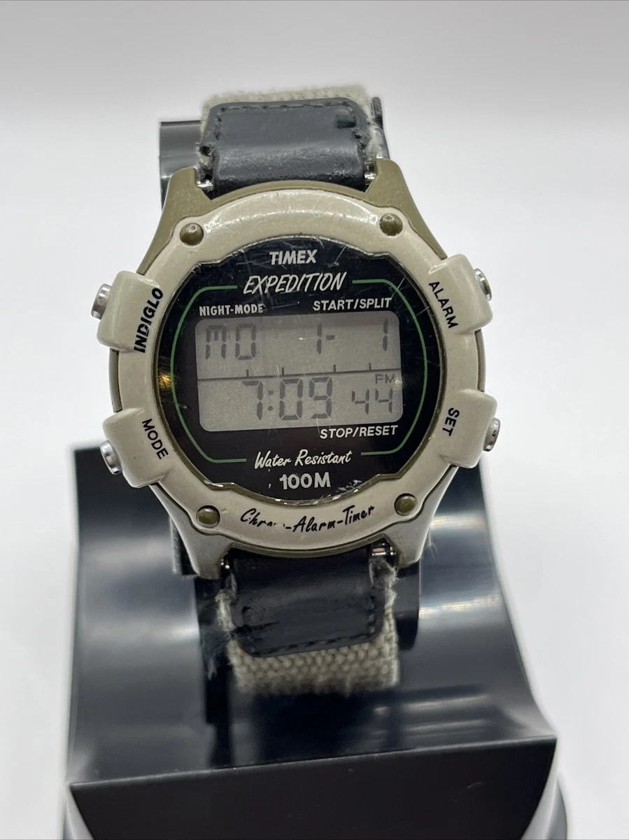 Timex Alarm Watches For Women