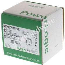 Schneider Electric METSEPM8210 PowerLogic Pm8000 Power Meter for sale ...