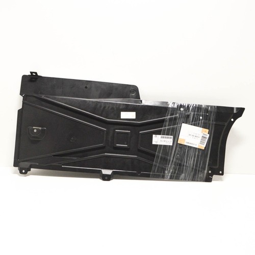 NEW BMW 7 E38 AIR DUCT OUTER PANEL COVER 51718242710 8242710 OEM | eBay