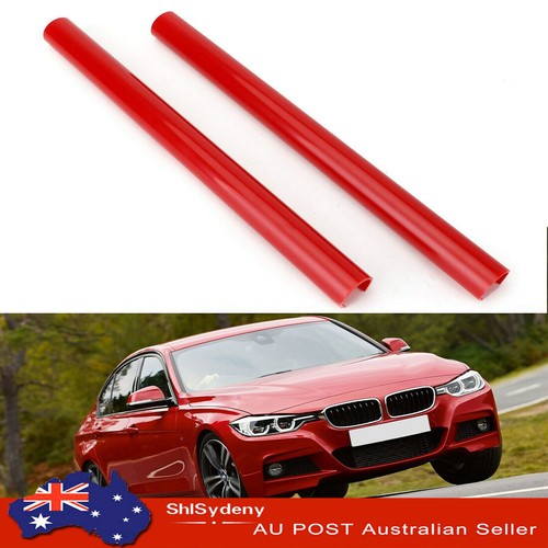 #A Color Support Grill Bar V Brace Wrap For BMW F30 F31 F32 F33 F34 F35 ...