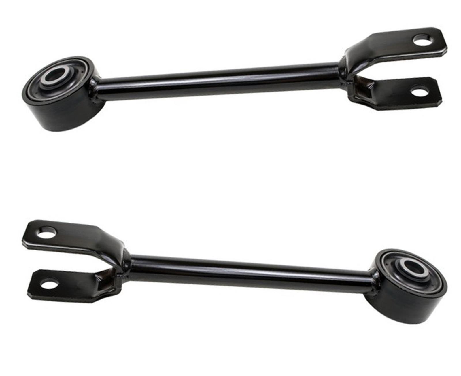 Mevotech Rear Left & Right Trailing Control Arms For Nissan Altima 2019 ...