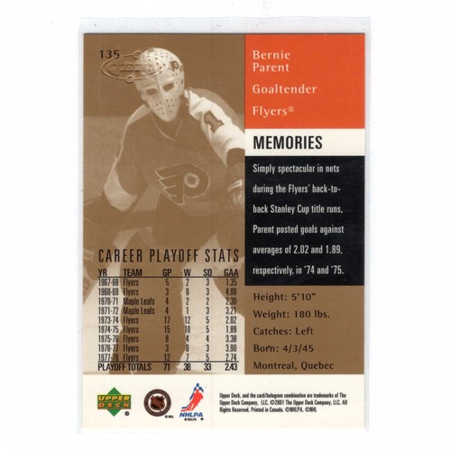 Philadelphia Flyers Hockey Card Singles | eBay