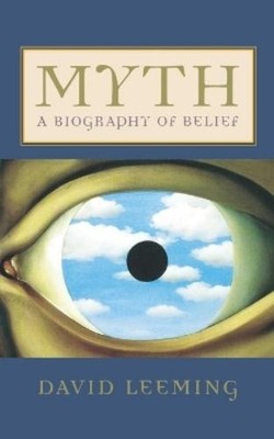 David Leeming Myth (Paperback) (UK IMPORT) 9780195161052| eBay