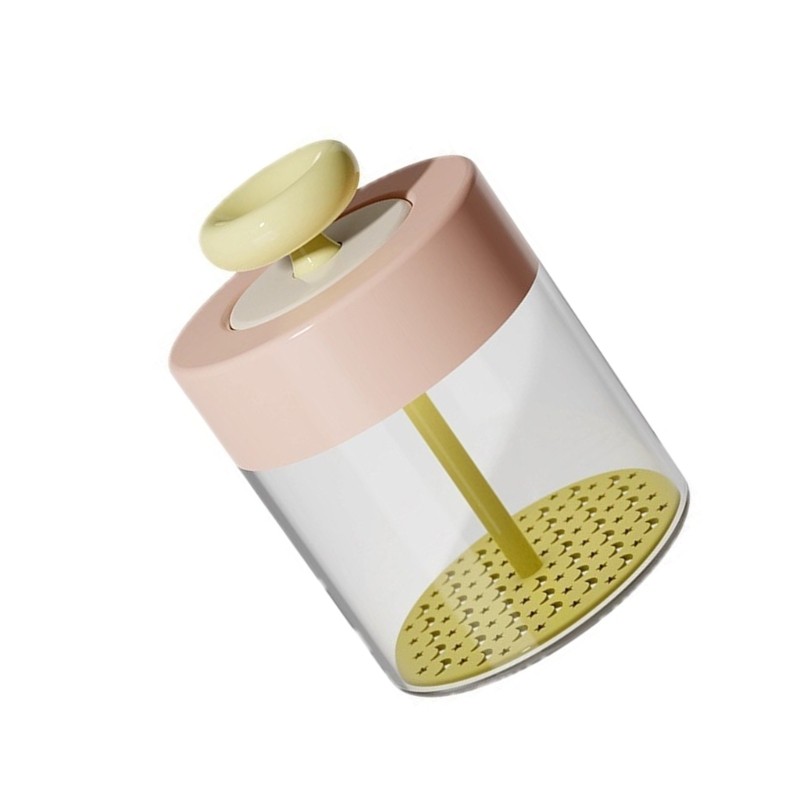 Foam Maker for Face Wash,Face Wash Foamer,Cleanser Foam Maker for ...