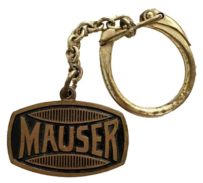 Mauser German Arms Manufacturer Guns Rifles Firearms Military Civilian ...