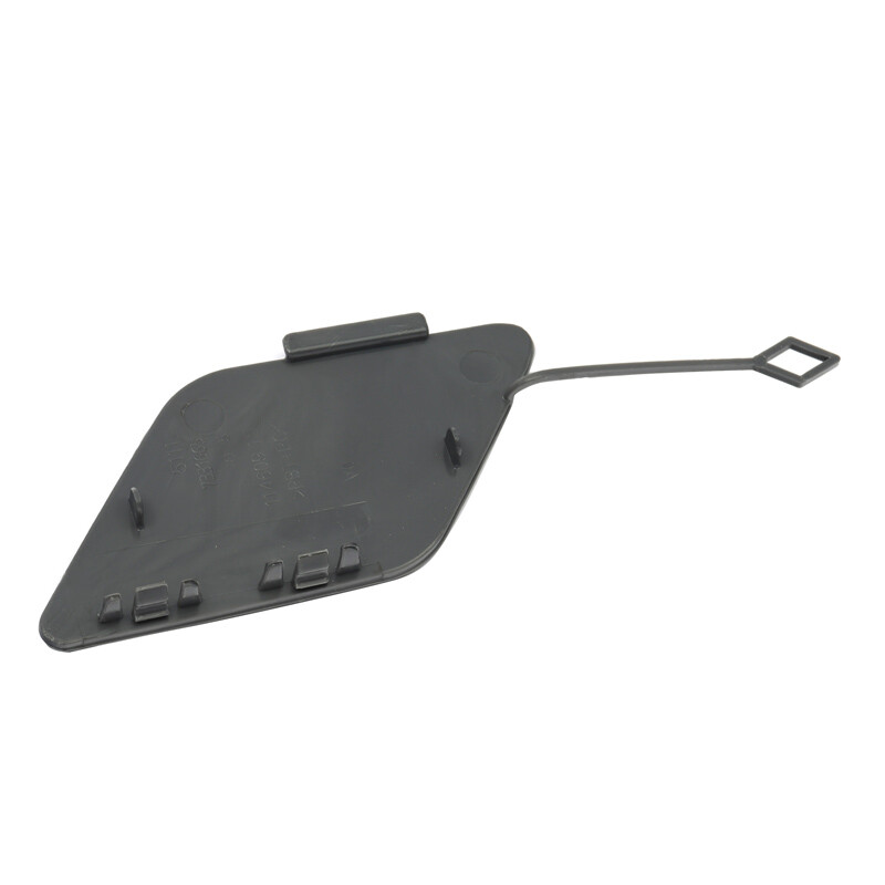 1X FOR BMW 5 SERIES F07 GT 13-16 LCI FRONT BUMPER TOW HOOK EYE COVER ...