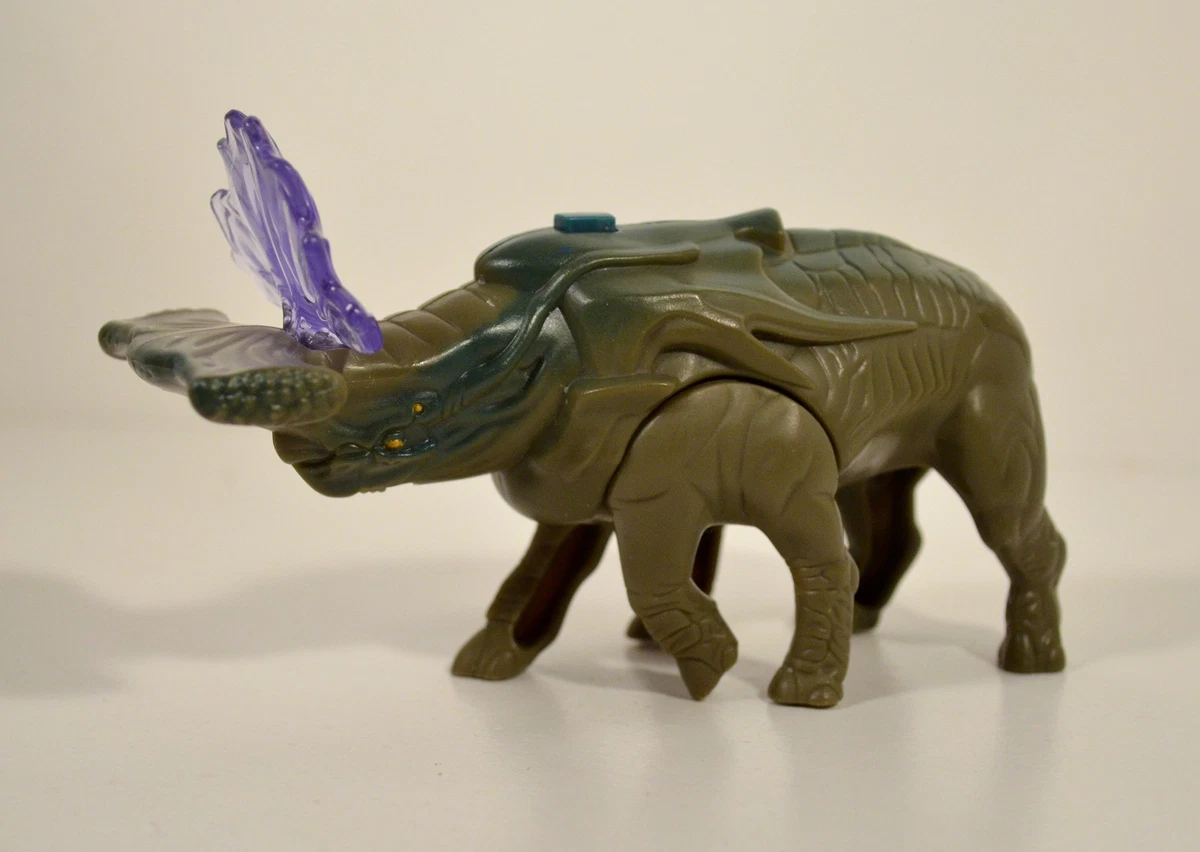 Avatar Movie Hammerhead