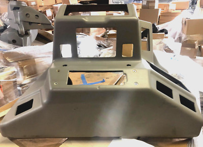 6010799G HUMMER H1 CONSOLE ASM. FRONT CPT | eBay