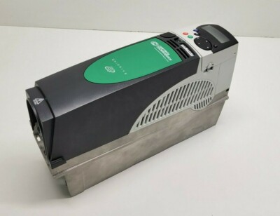 REFURBISHED! CONTROL TECHNIQUES SP UNIDRIVE SP1401 | eBay