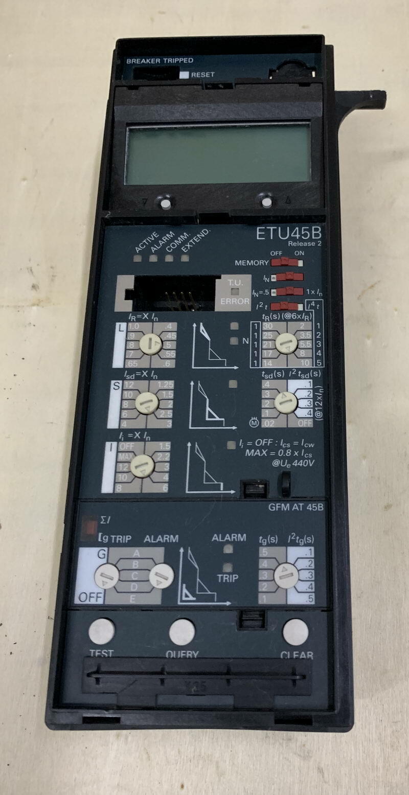 1pc for 100% test 3WL9314-5AA00-0AA2 ETU45B (by Fedex or DHL 90days ...