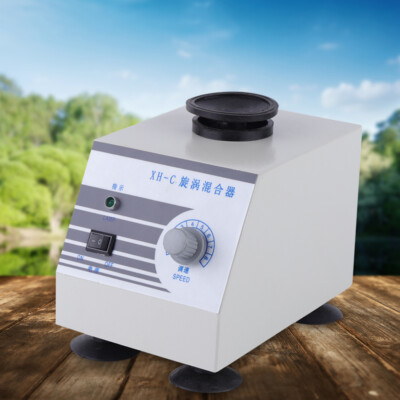 Shakers - Test Tube Shaker