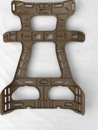 FILBE Rucksack Frame P/N #1606AC Alice & MOLLE Compatible**CRACKED/CIF ...