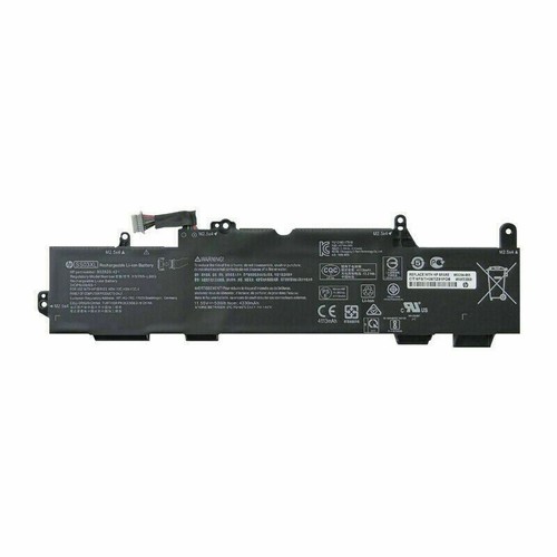 Battery HP EliteBook 735 745 830 836 840 846 G5 SS03XL 933321-855 ...