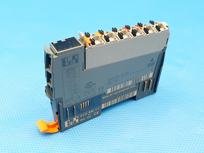 B&R Automation X20 BT 9100 Rev. E0 X2X Link Bussender Transmitter Inkl ...
