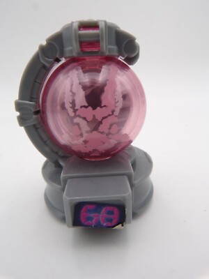 Bandai Japan Sentai Kyuranger Kyutama 68 Power Rangers Cosmic Fury Orb ...