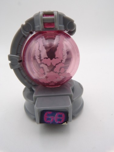 Bandai Japan Sentai Kyuranger Kyutama 68 Power Rangers Cosmic Fury Orb ...