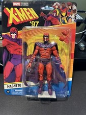 Marvel Legends X-Men '97 Magneto