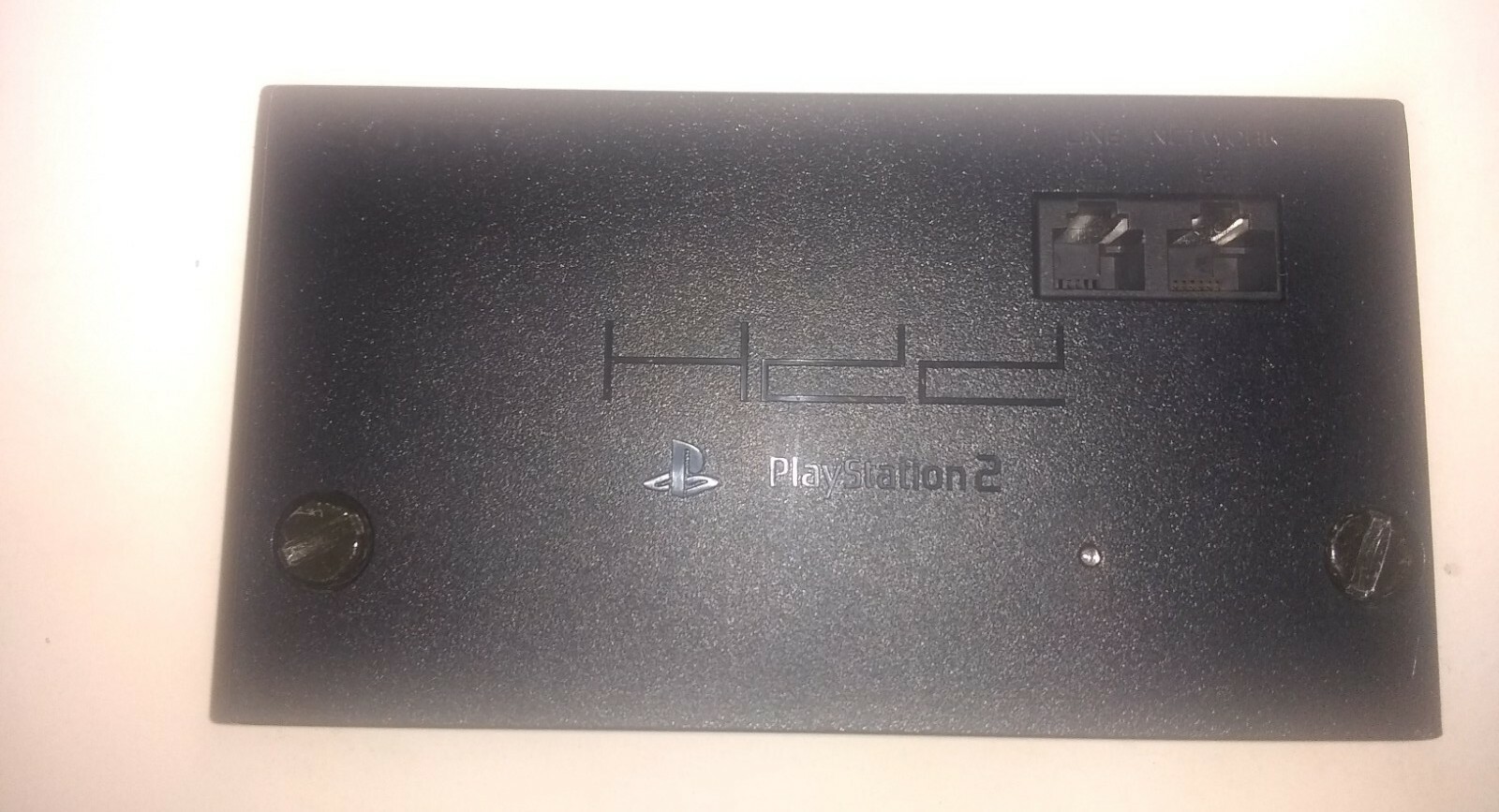 Official Sony PlayStation 2 PS2 HDD Network Adapter SCPH-10281 Used | eBay
