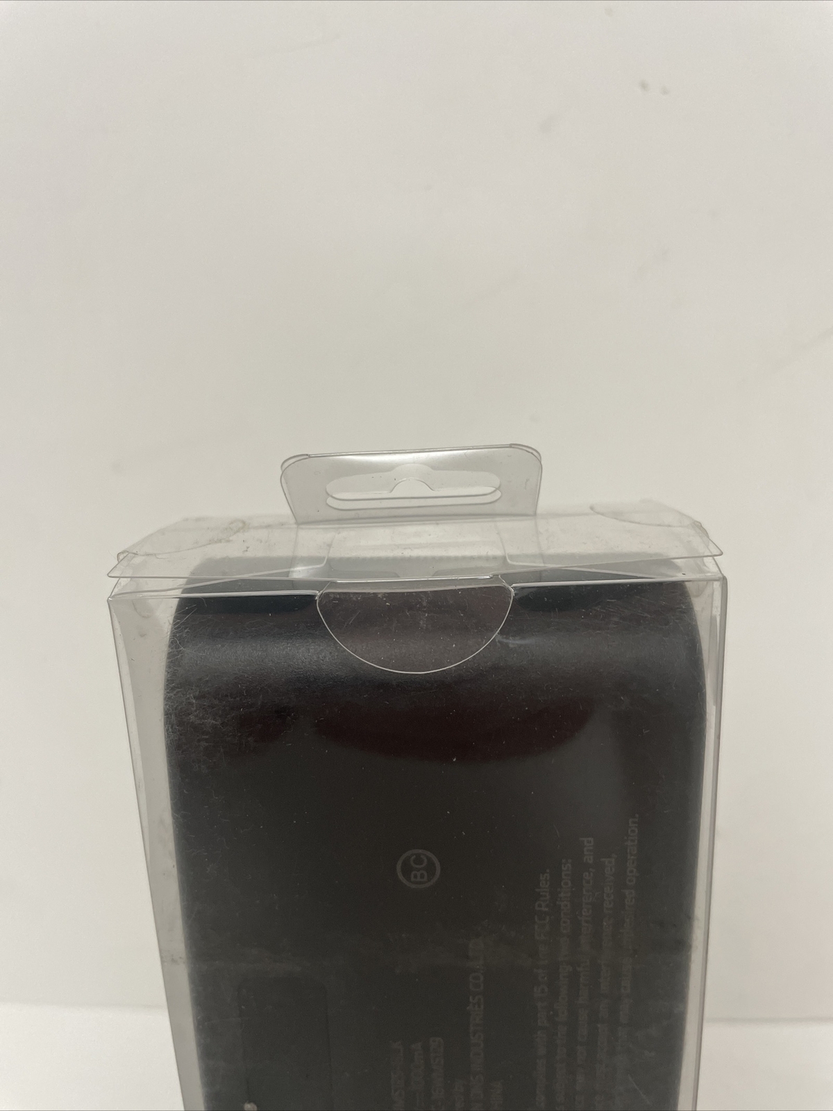 Shen Zhen DNS 16WMS129-BLK Water Resistant Wireless Speaker - Black for ...