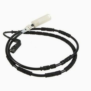 Genuine BMW Rear Brake Pad Wear Sensor, 1 Series, 3 Series; 34356789445 ...