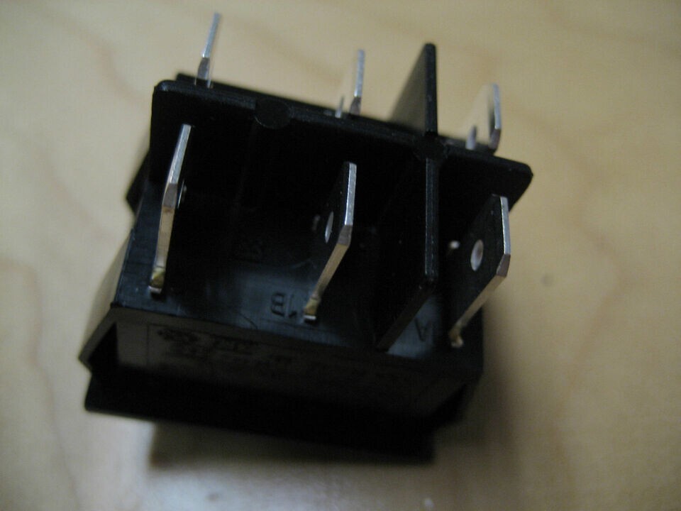 Rug Doctor switch for Rug Doctor FlexClean Deep Carpet Cleaner DCC-1 ...