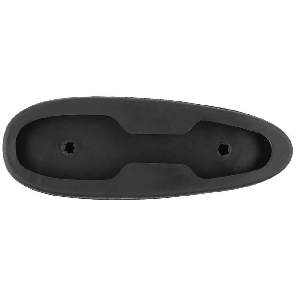 Durable Rubber Combat Slip-on Butt Pad Recoil Reducing Pad for Rifle ...