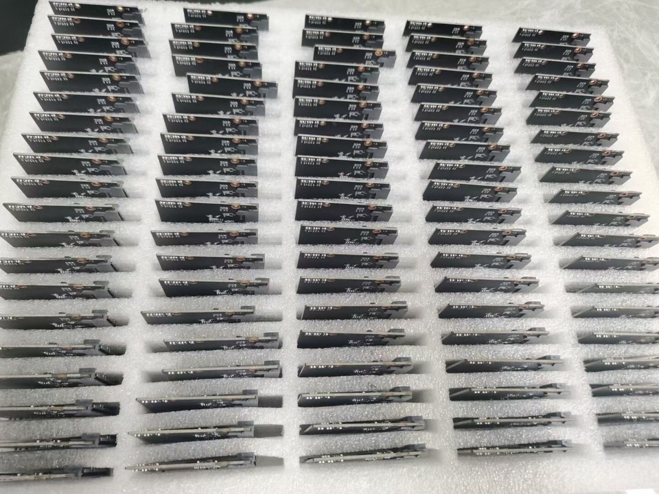 SSD Solid State Drive 120GB 128gb 240GB 256GB 512GB 1TB Laptop Desktop ...