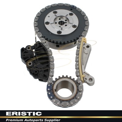 Fits 09-15 Chrysler 300 Dodge RAM 2500 5.7L OHV V8 Timing Chain Kit w ...