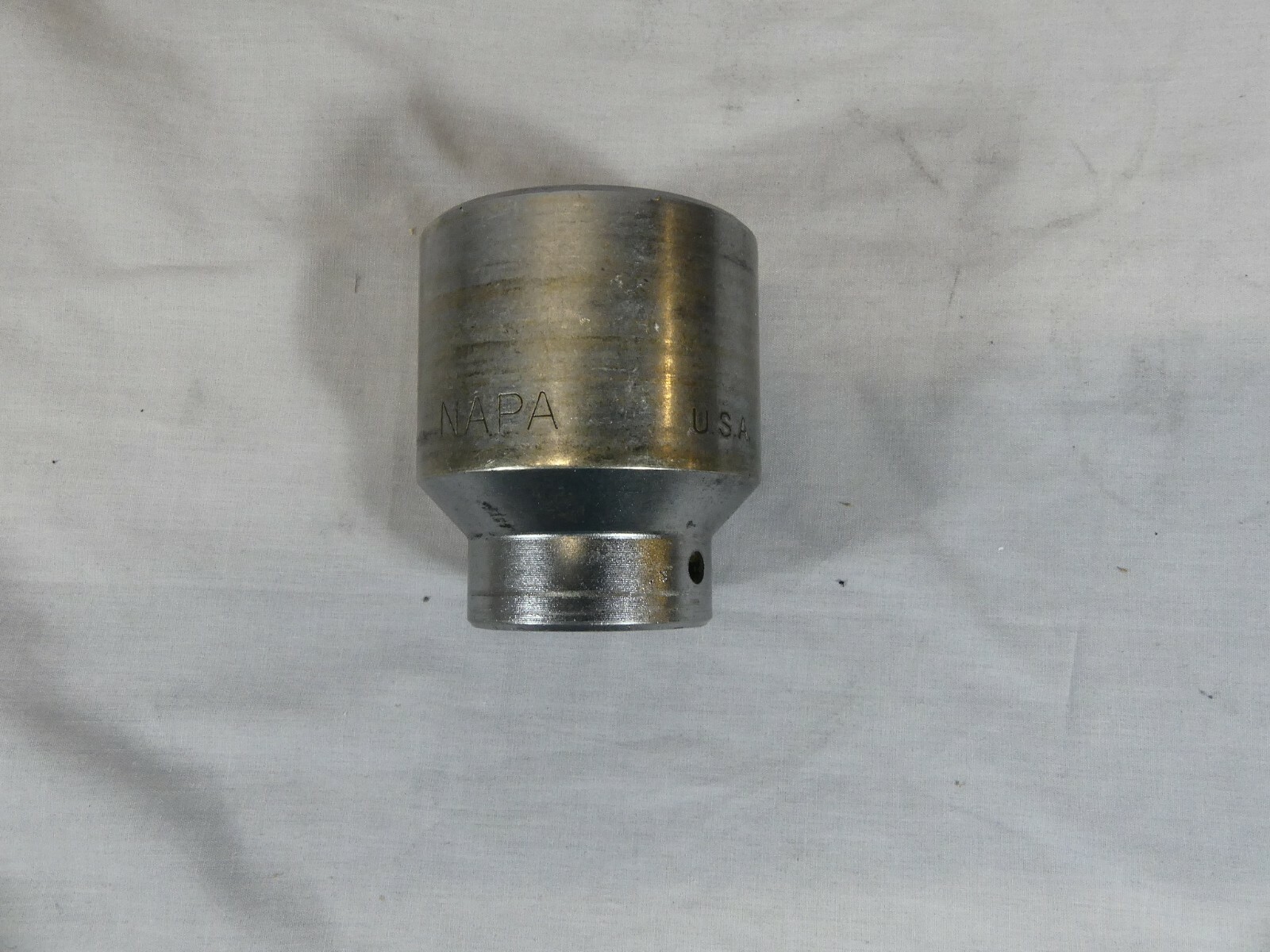 NAPA 3/4" Drive 1 13/16 Inch Socket 12 Point NH 1258 USA for sale ...