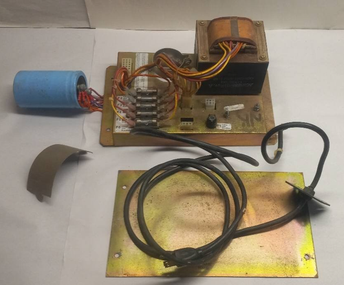 Atari Centipede Arcade power brick/transformer Assy. | eBay