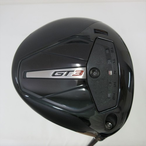 Titleist Driver GT3 10° Stiff TENSEI BLUE 1K 55 | eBay