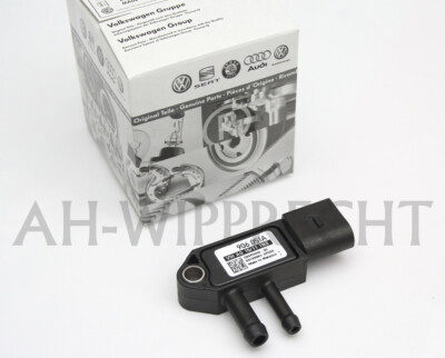 NEU VW Audi Differenzdrucksensor 076906051A Sensor G450 DPF Filter ...