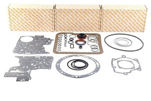 TRANSTEC FORD 3 SPEED C3 OVERHAUL KIT AUTOMATIC TRANSMISSION 1974-1987 ...
