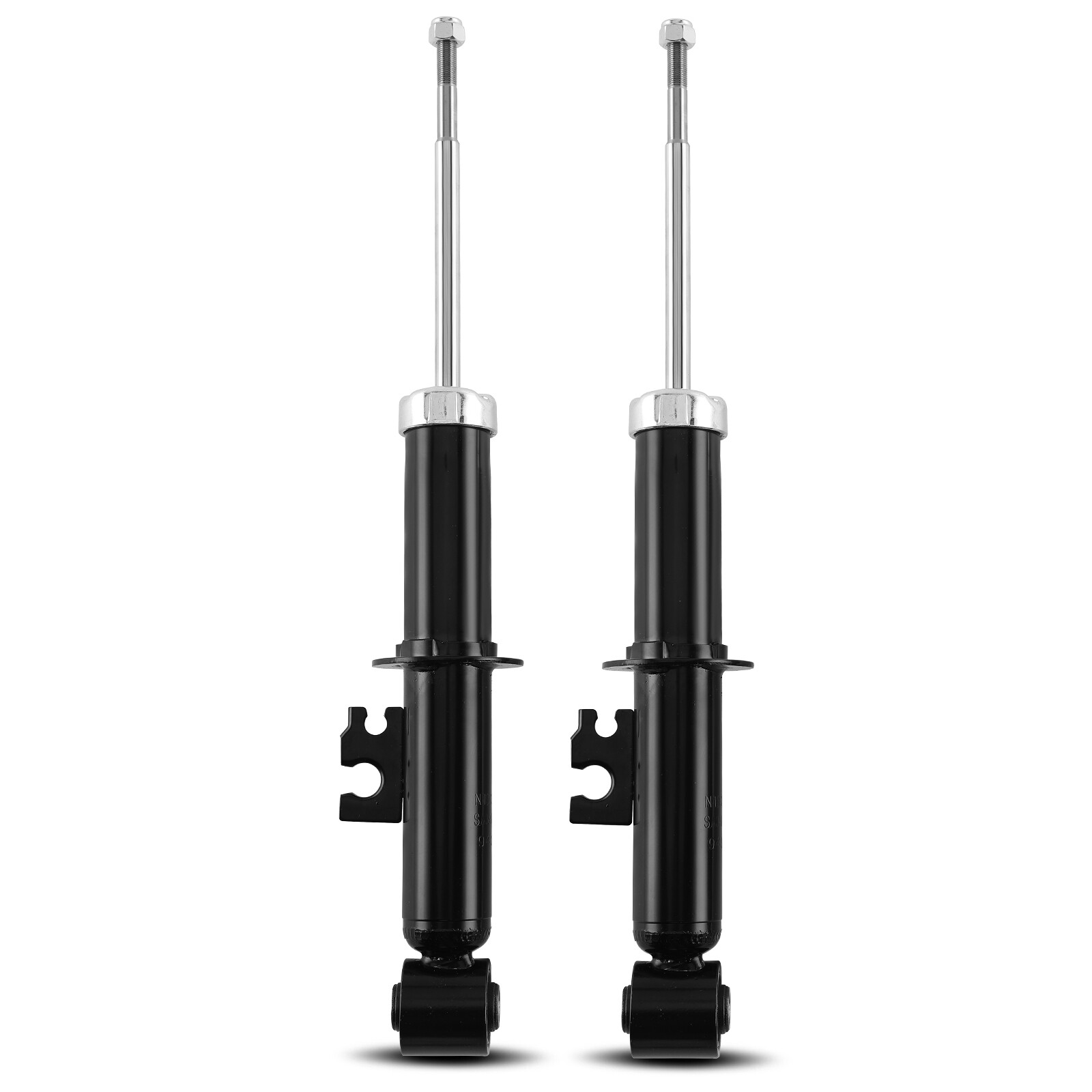 2x Rear Shock Absorber for Mini R50 R52 R53 Cooper S Works 2001-2006 1 ...