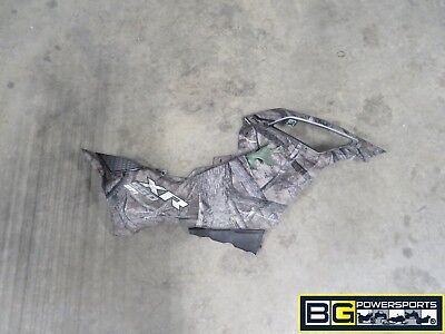 EB597 2015 15 ARCTIC CAT XR550 550 XT RIGHT RH SIDE LATERAL PANEL | eBay
