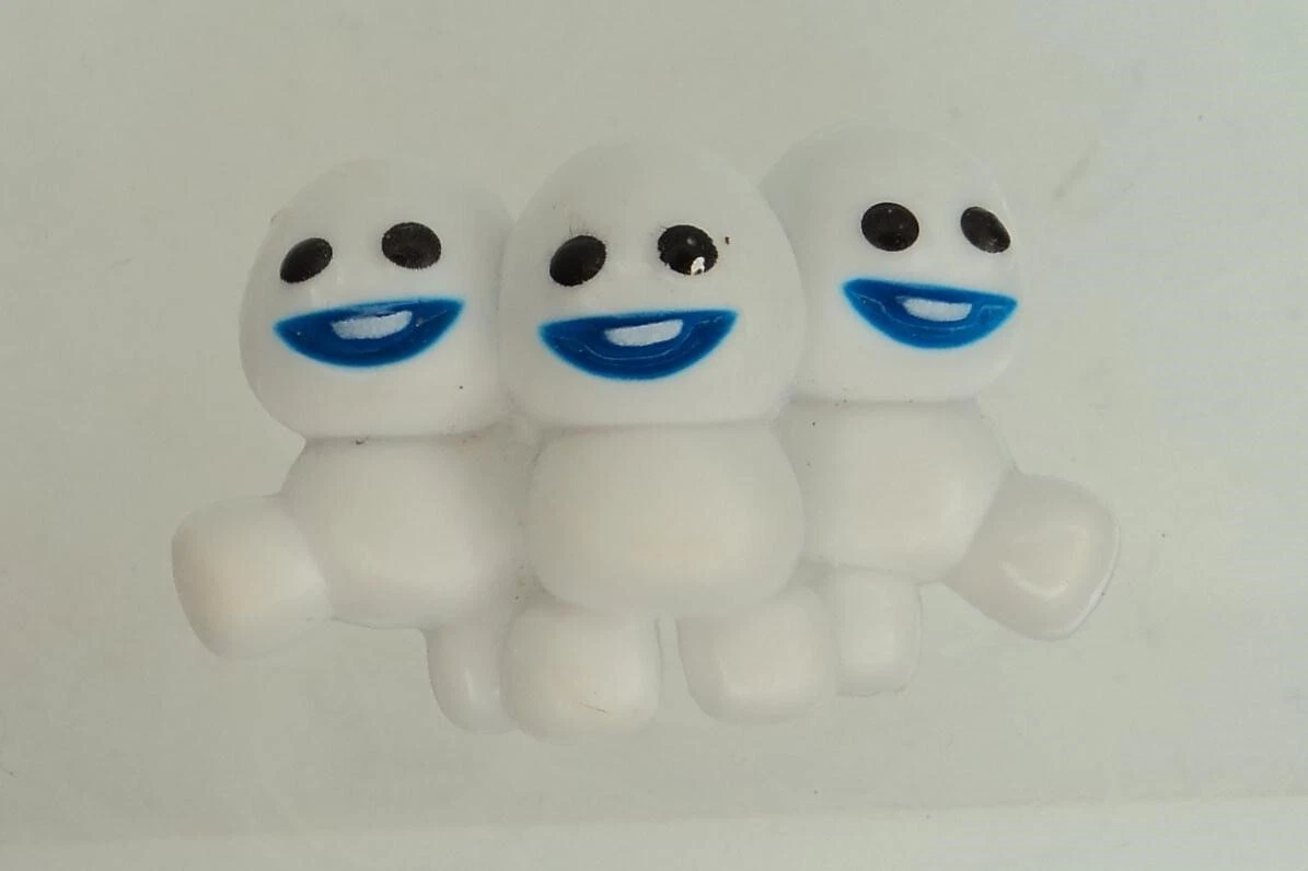 Frozen Fever Snowgies