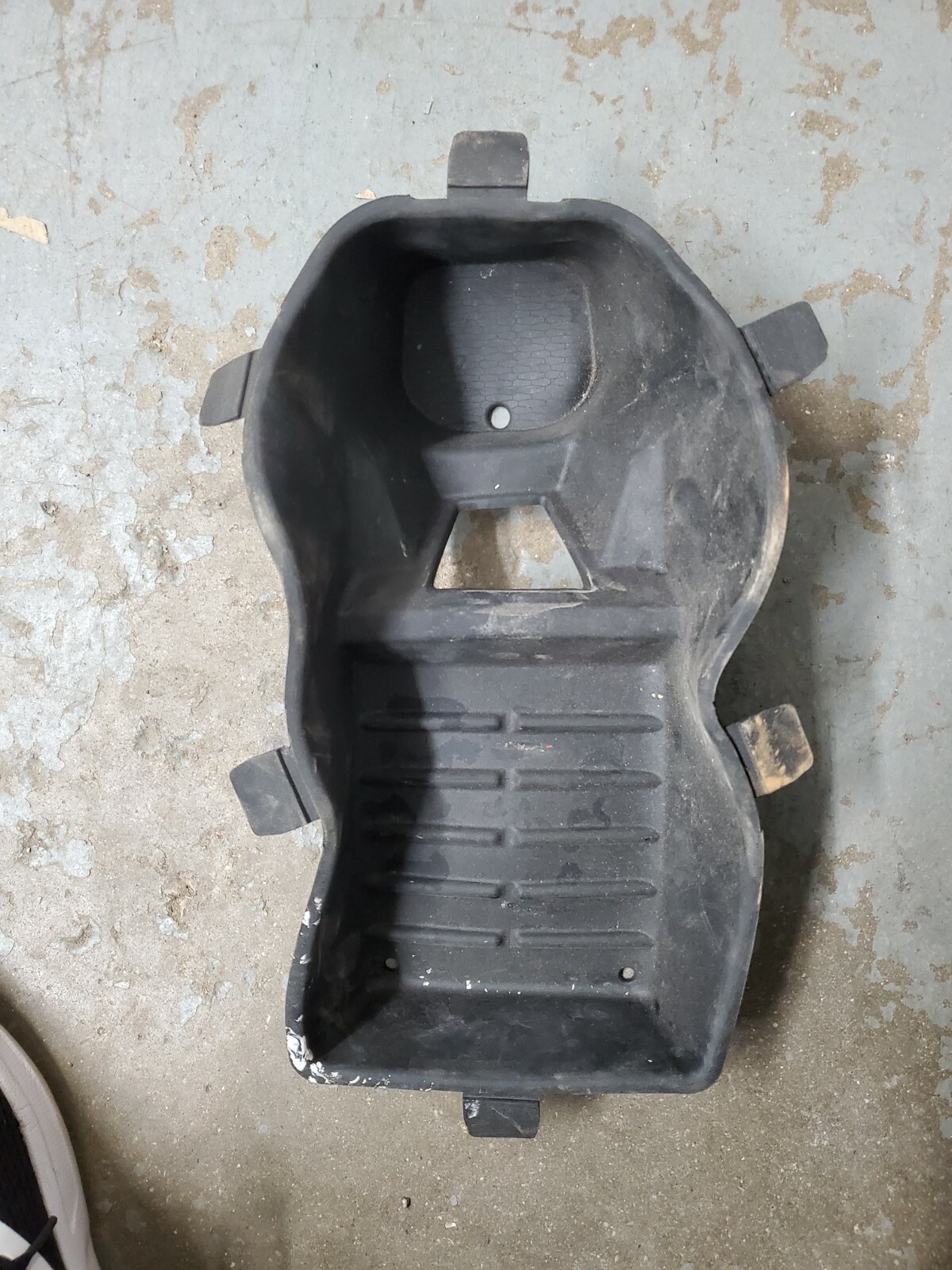 2020-2021 POLARIS RZR TURBO PRO XP CENTER CONSOLE LINER 5416935 | eBay