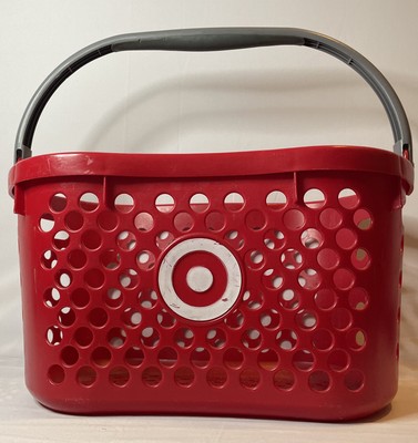 Shopping Carts & Baskets - Shopping Basket