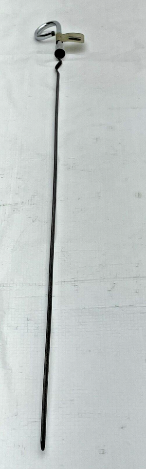 NOS Ford Dipstick 302 1970 Boss Mustang New Old Stock Cougar Eliminator ...