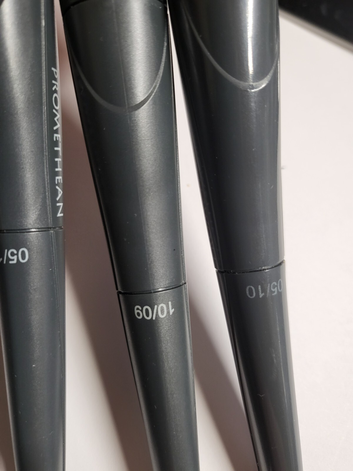 ACTIVPEN4T3 PROMETHEAN ACTIVE STYLUS SMARTBOARD LEARNING TEACHER PEN ...