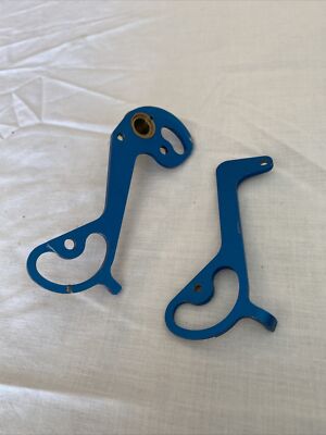 Derailleurs (Rear) - Paul Components - Nelo's Cycles