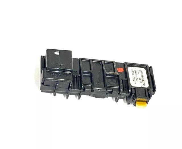 2012 MERCEDES E63 Temperature Humidity Sensor A1729058200 for sale ...